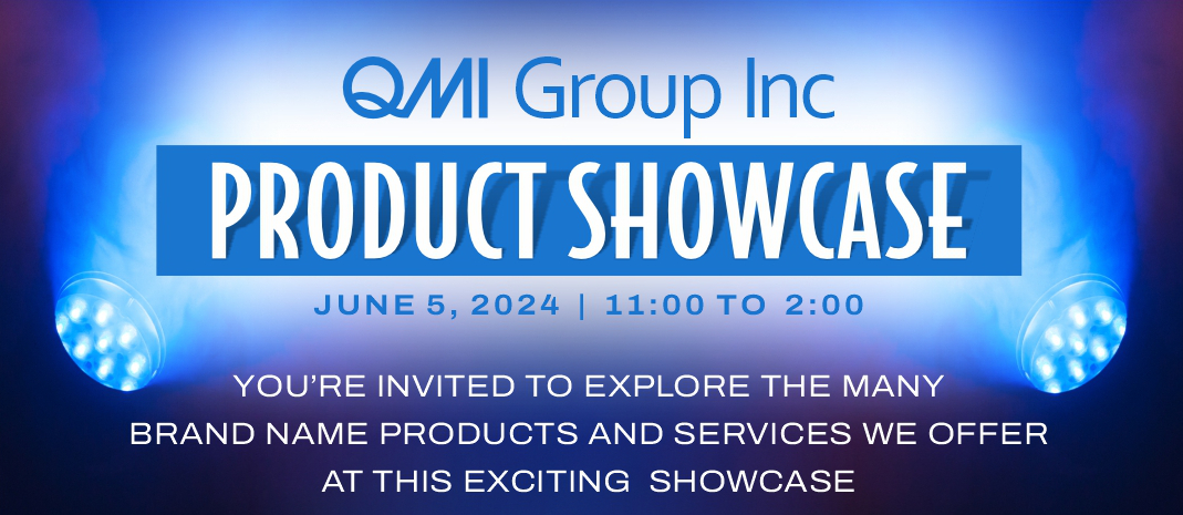 - QMI Group, Inc.